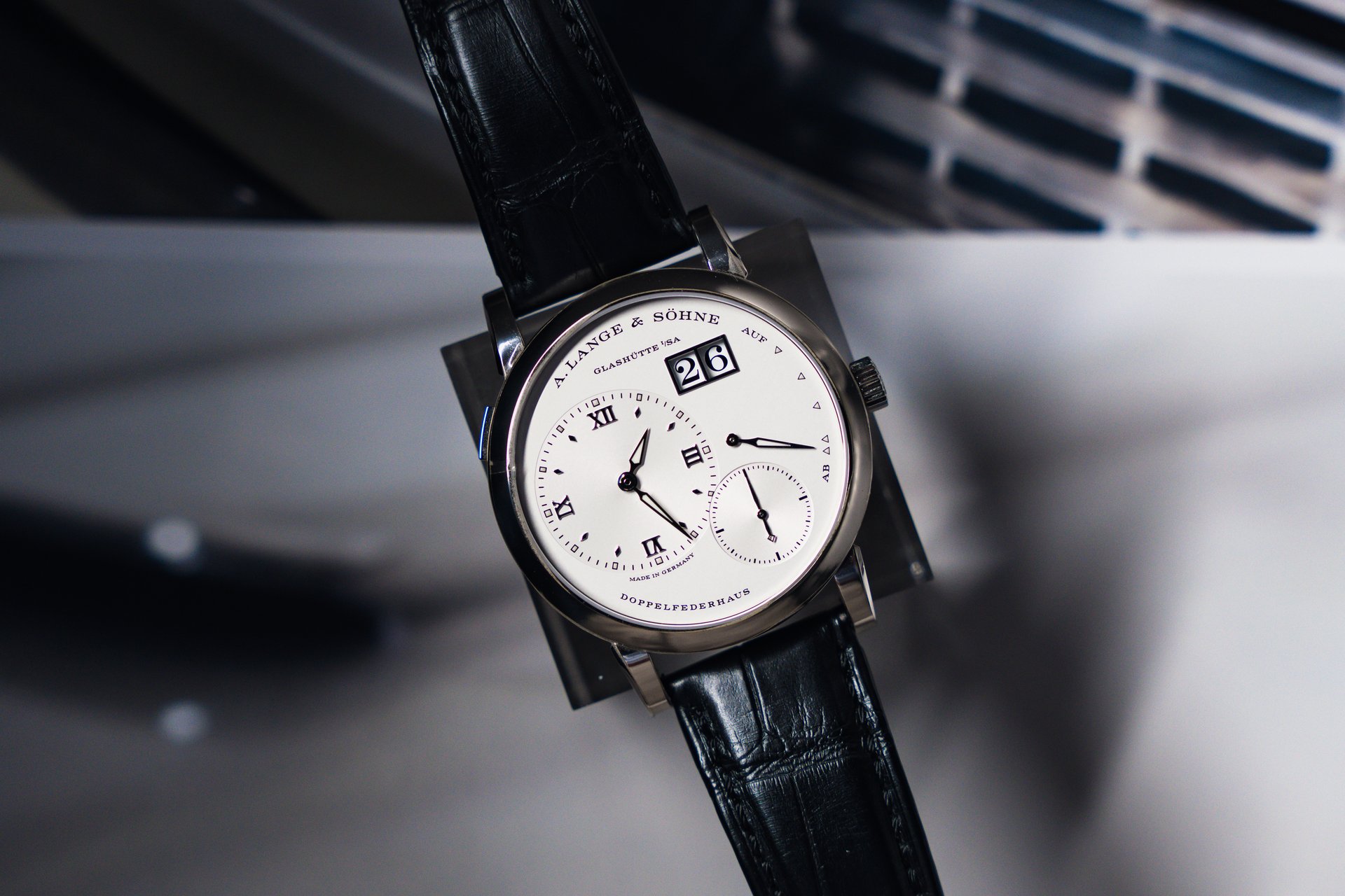 Picture of the author